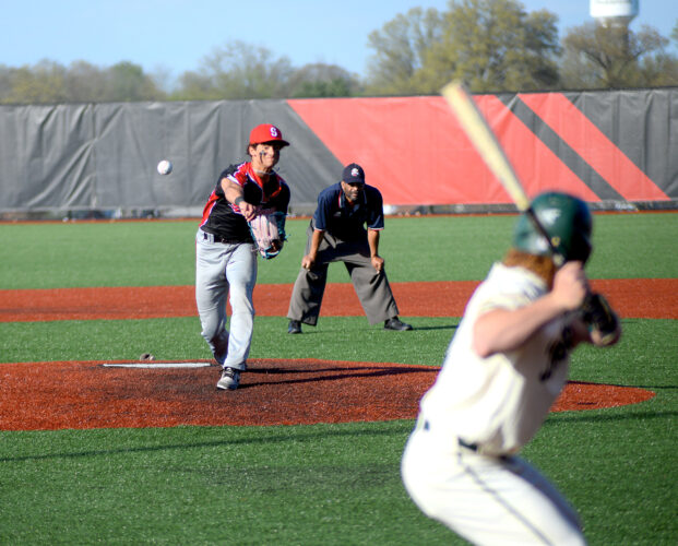 Fast start propels Big Red over Brooke | News, Sports, Jobs - The ...